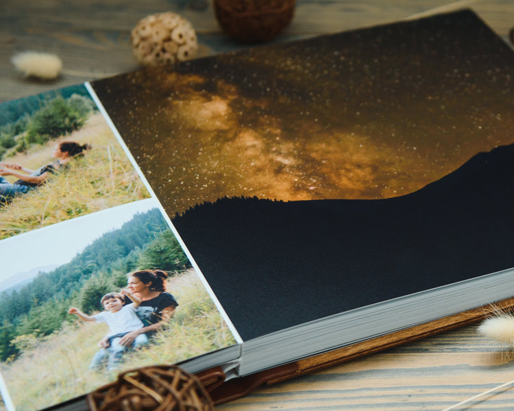 Photo Book-blog – Fujifilm Photos